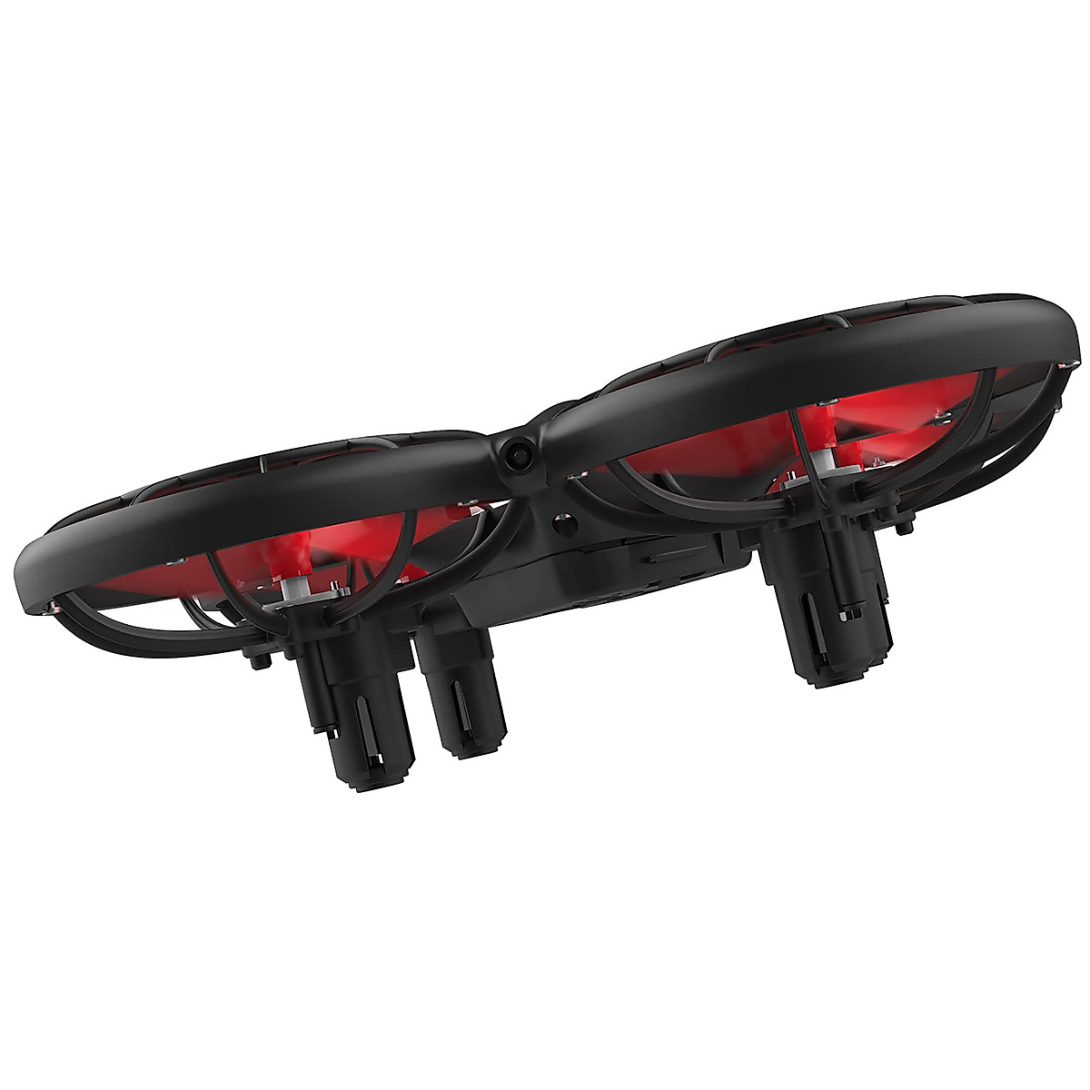 SYMA Revolt ORBITER Obstacle Avoidance Drone X26, Easy Indoor Drone for Beginners, One Key Take Off and Landing, Ages 8+