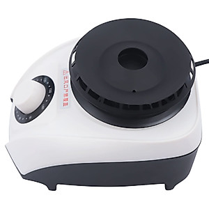 YIYIBYUS 1200W Portable Clothes Dryer,Mini Portable Electric Laundry Dryer Clothes Dryer Super Quiet Warmer Clothing Shoes Dryers for Apartment Home Mini Clothes