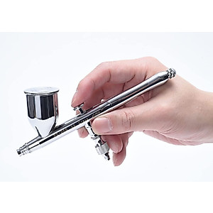 GSI Creos Mr. Procon Boy LWA Airbrush, 0.5mm (GNZ-PS266)