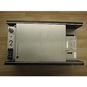 Texas Instruments 5TI-1034-2 Sequencer Module