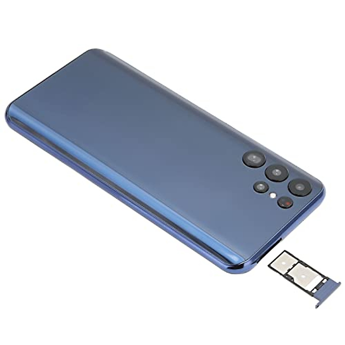 Airshi 6.52in Smartphone, RAM 4GB Mobile Phone 5MP Front Camera for Home (#1)