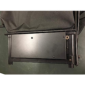 Butterfly Amicus Prime Upgrade Kit—Convert Your Professional, Advance, Or Basic to A Prime—Update to Android Tablet Controller—Bluetooth Connection—Better Info & Management of Unlimited Drills