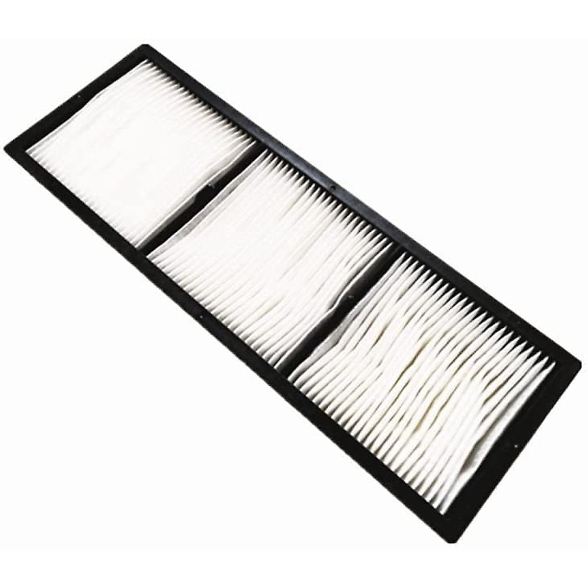 AKCTBOOM Replacement Projector Air Filter for EPSON ELPAF51 / V13H134A51 EB-L1000U,EB-L1100U,EB-L1105U,EB-L1200U,EB-L1300U,EB-L1405U,EB-L1490U,EB-L1495U,EB-L1500U,EB-L1515S