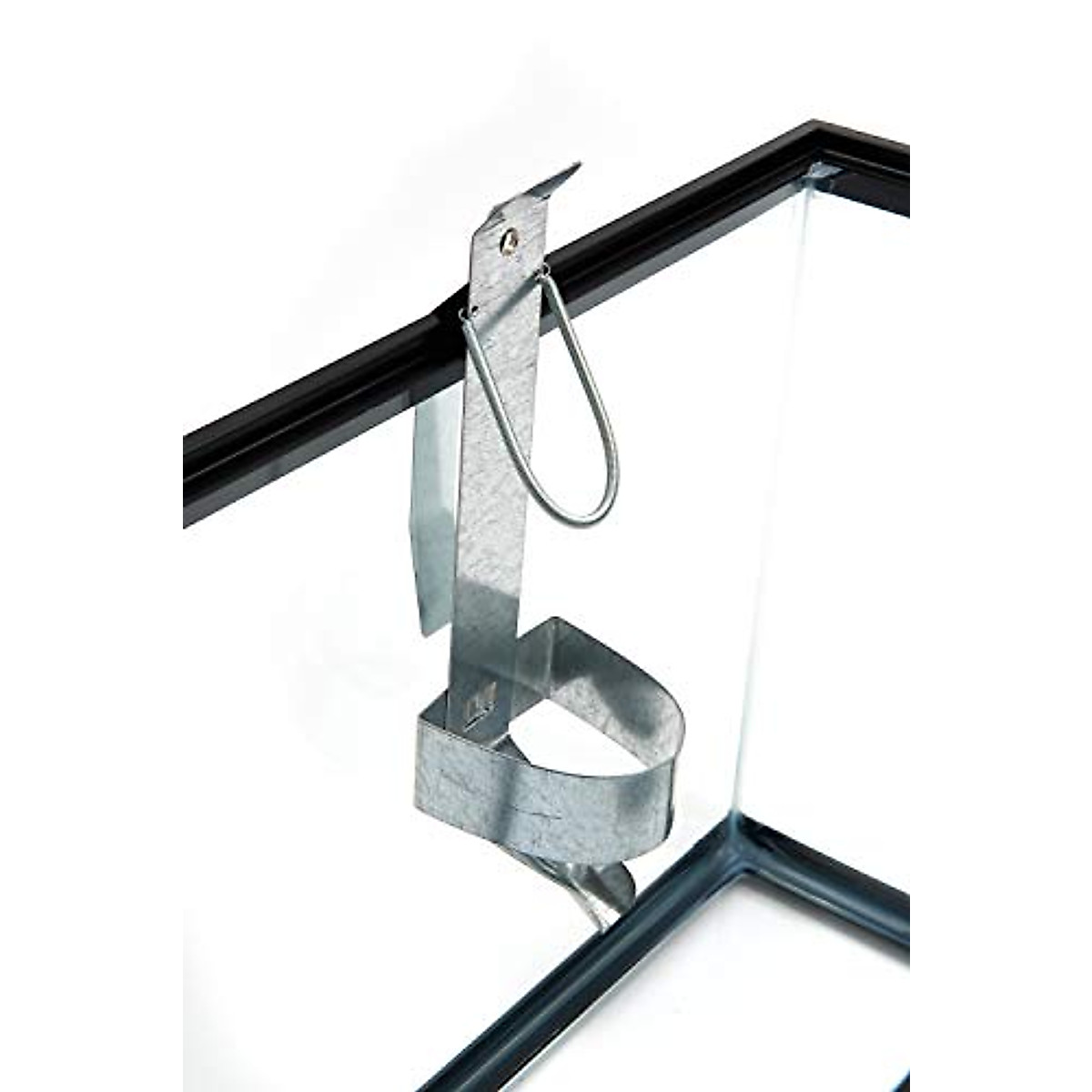 Lixit Wire and Aquarium Cage Water Bottle Chew Guard for Guinea Pigs, Rats, Rabbits, Ferrets Hamsters and Other Small Animals. (16oz)