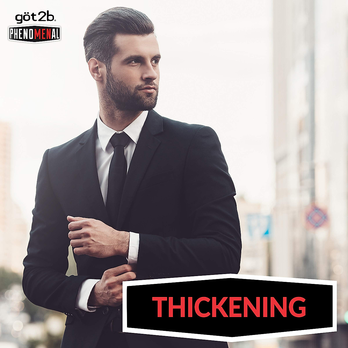 Got2b Phenomenal Molding Paste, 3.5 Ounce