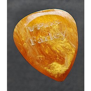 V-PICKS Farley Guitar Pick