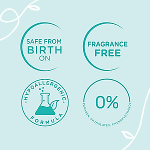 Mustela Stelatopia Eczema-Prone Skin Bath Time Gift Set - Baby Skin Care Essentials - with Natural Avocado & Sunflower Oil - 3 Items Set