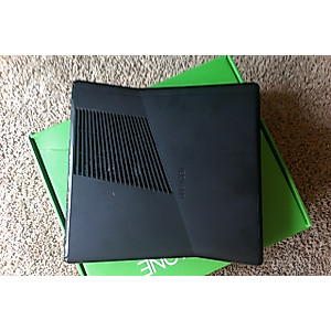 Microsoft Xbox 360 S 250GB System Kinect Bundle