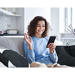 Whim-Wham Set of 4 Black and White Decorative Pillow Covers Gray Silver Boho Throw Pillows for Couch Abstract Geometric Modern Pillowcases 18x18 inches for Bed Bedroom.