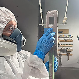 TotalBoat - 512949 Polyester Fairing Compound (Quart Kit)