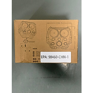 Jahy2Tech Solar Ultrasonic Animal Repellent Outdoor Cat Deterrent Deer Repellent with PIR Motion Sensor & Led Strobe Light Waterproof Solar Animal Repeller,Squirrel Repellent Raccoon Rabbit Repellent