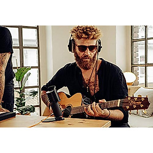 beyerdynamic DT 770 Pro Studio Headphones - Over-Ear, Closed-Back, Professional Design for Recording and Monitoring (80 Ohm, Grey)