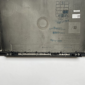 for Dell Latitude E7480 Laptop LCD Back Cover Lid with Antenna GRXR9 0GRXR9