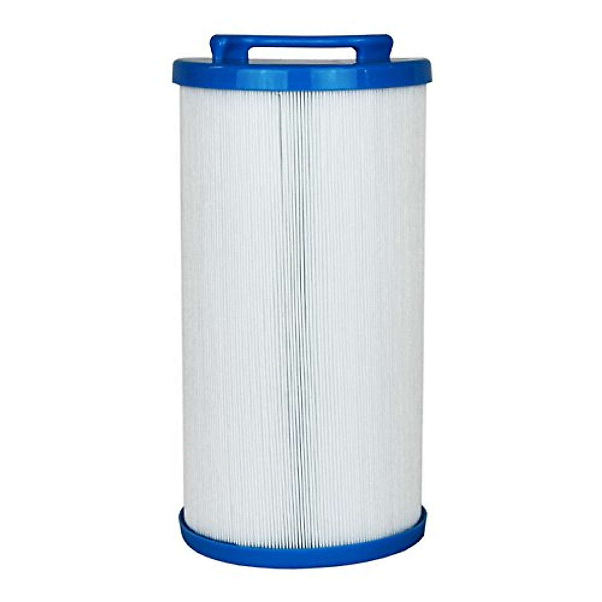 Tier1 Pool & Spa Filter Cartridge 2-pk | Replacement for 817-4035, Teleweir 35 SF, Pleatco PWW35L, Unicel 4CH-935 and More | 35 sq ft Pleated Fabric Filter Media