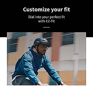 Bern, Macon 2.0 Multisport Helmet, MIPS Matte Black, Small