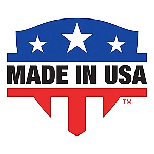 CURT 15923 Class 5 Weld-On Hitch, 2-1/2-Inch Receiver, Up to 20,000 lbs, 44-in Frames, 9" Drop