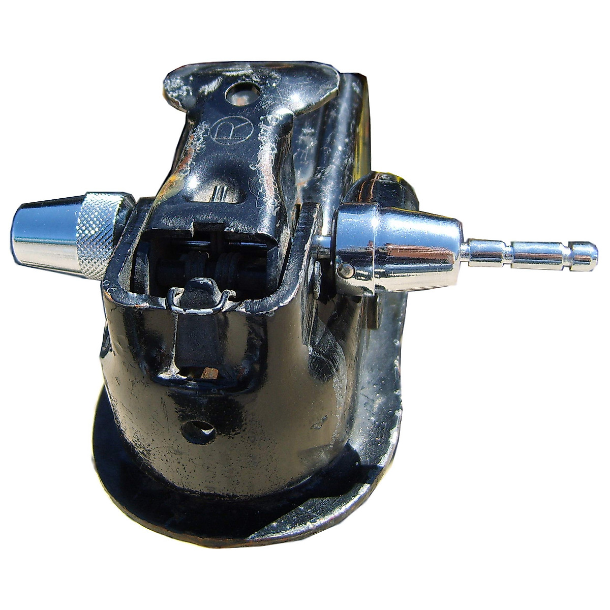 Trimax TC123 Universal Coupler Lock