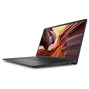 Dell Newest Inspiron 15 3511 Laptop, 15.6" FHD Touchscreen, Intel Core i7-1165G7 Processor, 32GB DDR4 RAM, 1TB PCIe SSD, Webcam, HDMI, Bluetooth, Wi-Fi, Windows 11 Home, Black