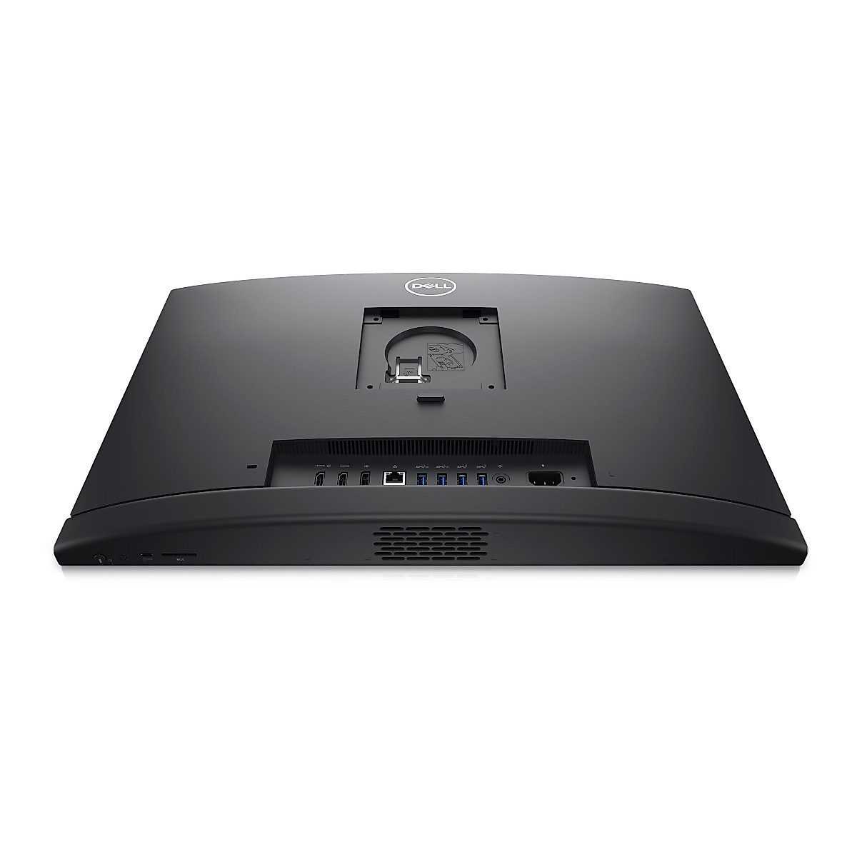 Dell OptiPlex 7410 All-in-One Desktop Computer - 23.8" FHD Display - 4.6 GHz Intel Core i5-13500T 14-Core (13th Gen) - 16GB - 1TB SSD - Windows 11 Pro