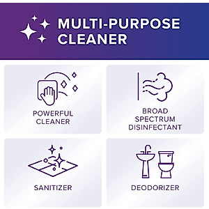 Diversey Oxivir Tb 101105463 One Step Disinfectant Cleaning Wipes, Accelerated Hydrogen Peroxide, Standard Sheets, 160-Wipes, 1-Canister