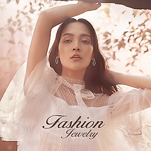 YFN Hoop Earrings for Women Enternity Celtic Knot Hoops Earrings 925 Sterling Silver Polished Irish knot Circle Hoop Jewelry for Women