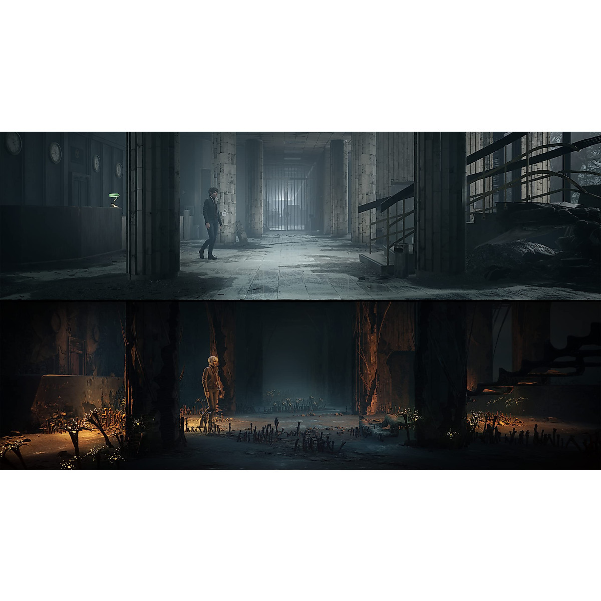 The Medium - PlayStation 5