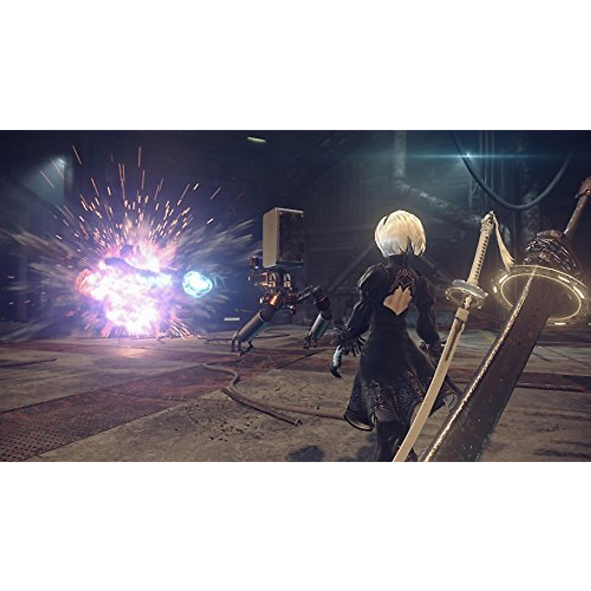 NieR: Automata - Playstation 4
