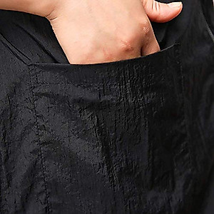 DHXYZZB myonly Dog Pet Grooming Smock Work Clothes Nylon Barber Apron for Salon, Large