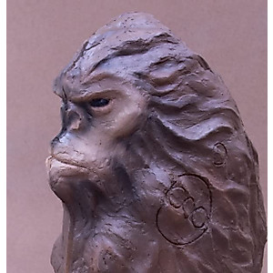 Real Wild 3D Bigfoot Archery Target