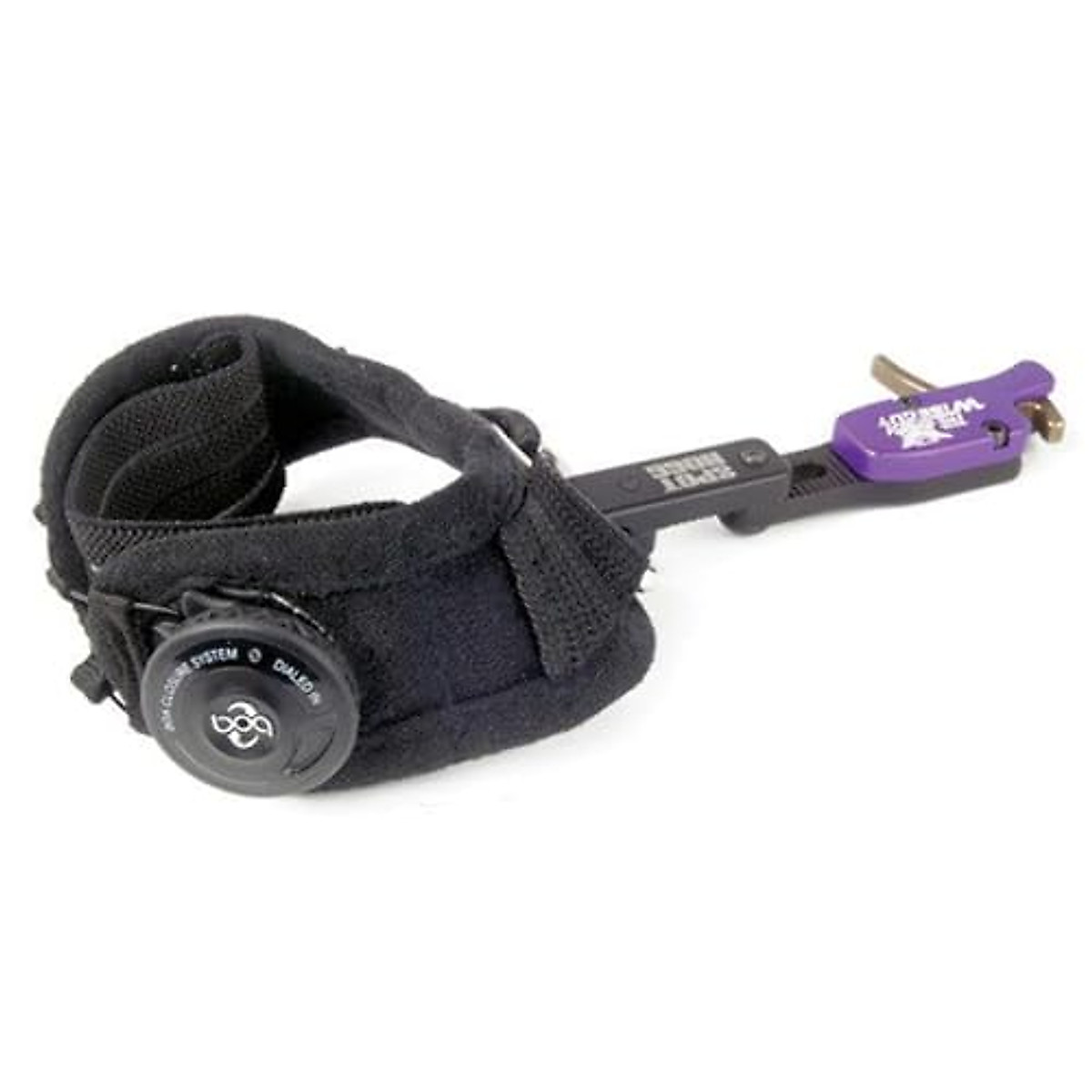 SPOT HOGG Wiseguy Release with BOA Cameron Hanes Edition (WGCH)