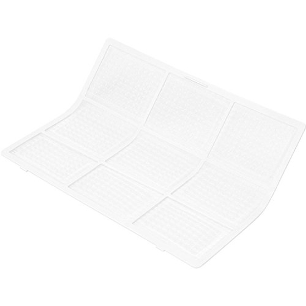 LG Portable 115V Air Conditioner - Rooms up to 200-sq ft, White