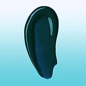 Lunar Tides Semi-Permanent Hair Color (43 colors) (Cerulean Sea)