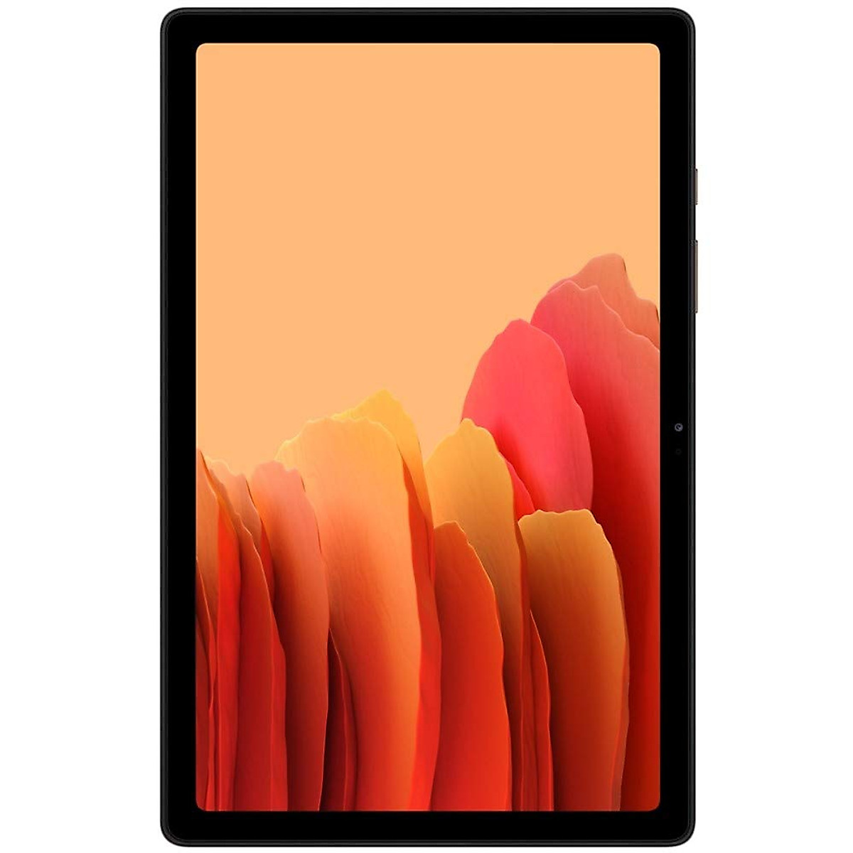 Samsung Galaxy Tab A7 10.4" 64GB with Wi-Fi + 128GB microSD Memory Card (Gold)