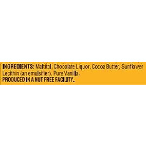Gefen Mini Chocolate Chips, Sugar Free, 10oz (2 Pack) Dairy Free, Nut Free, Lactose Free