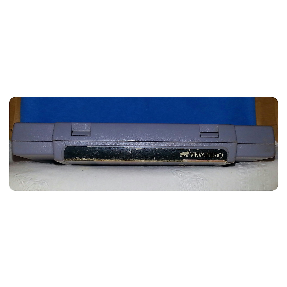 Super Castlevania IV