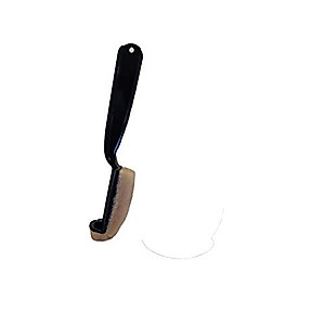 COFFEE DECANTER CLEANING BRUSH LIFETIME GUARANTY, THERMAL INSULATED CARAFE