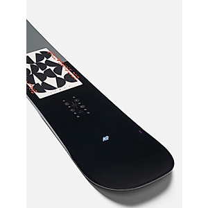 K2 Cold Shoulder Womens Snowboard 150cm