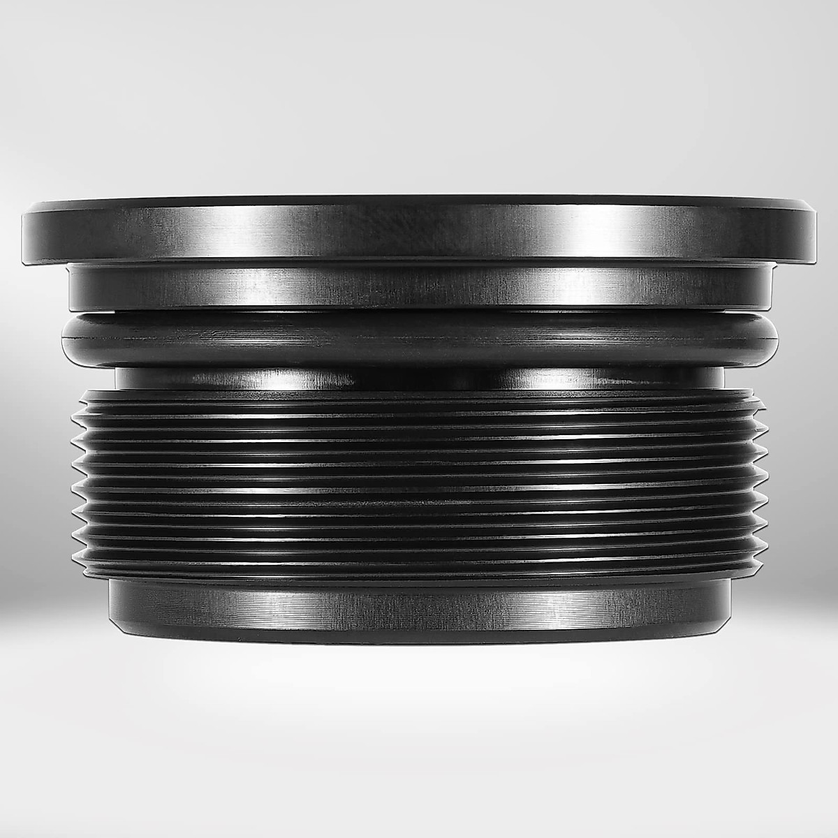 Trim Cap Cylinder with Seals 61A-43821-00-00 FSM040, Fits for Yamaha 200-225-250-300 HP (2-Pieces)