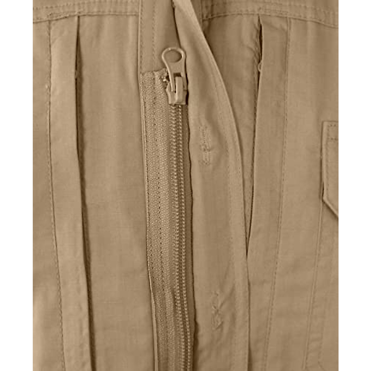 Propper Men's F53125, Khaki, Large Regular