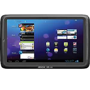 ARNOVA 10b G3 4GB 10-Inch ICS Tablet (Black)
