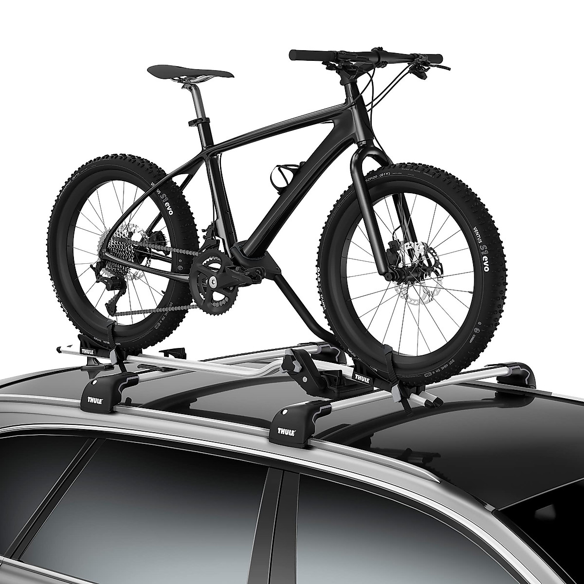 Thule Proride Fat Bike Adapter