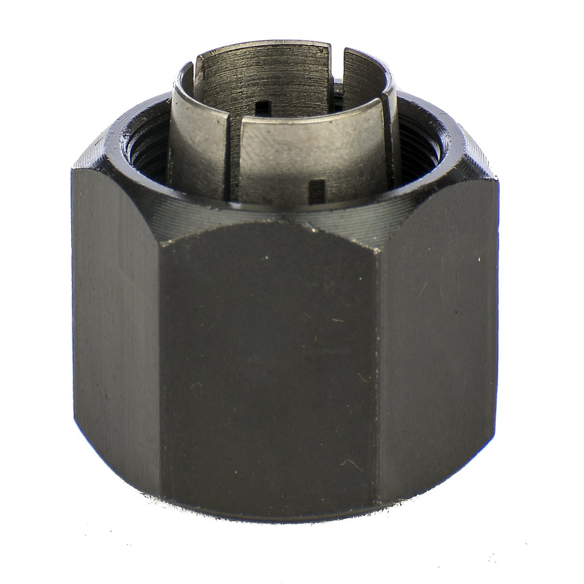 Bosch Parts 2610001496 Collet Chuck, 1/2"