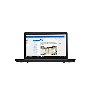 Lenovo ThinkPad E570 15.6” Display, 512GB SSD PCIe-NVMe, Intel Core i5, 8 GB DDR4, W10P