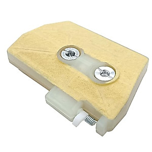 MS380 Air Filter for STIHL 038 AV 038 SUPER 038 MAGNUM MS381 Chainsaw replace OEM 119-120-1611