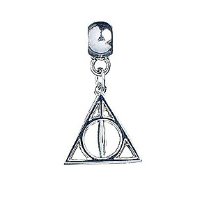 Harry Potter Official Licensed Jewelry Charm Sets (Charm Set 2)