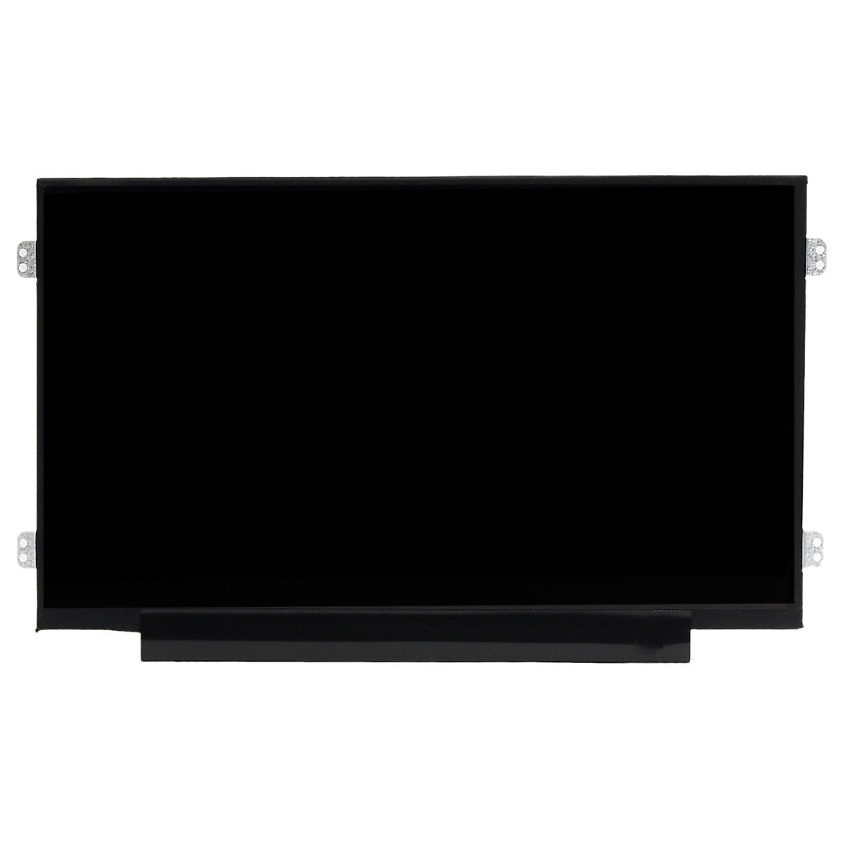 Acer Aspire One D255e-2677 Replacement LAPTOP LCD Screen 10.1" WSVGA LED DIODE (Substitute Replacement LCD Screen Only. Not a Laptop )