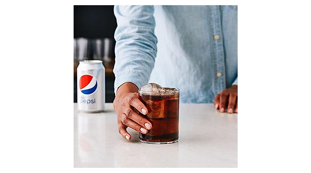 Diet Pepsi 18-Pack: Zero Sugar, Calories & Carbs Refreshment