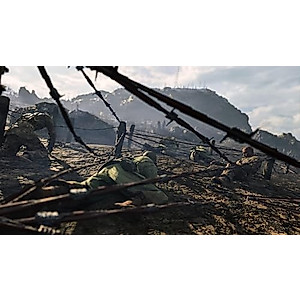 Call of Duty®: Vanguard (Xbox Series X) (Exclusive to Amazon.co.uk)