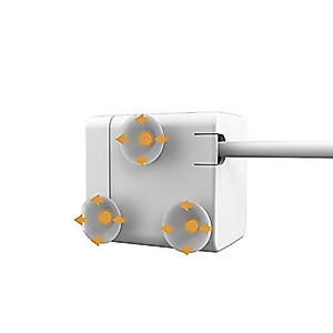 NPET Fountain Replacement Pump Compatible with Model WF020/WF050 Cat Water Fountain