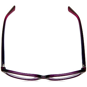 MICHAEL KORS Eyeglasses MK4039 INDIA 3222 Transparent Purple, 54/15/135